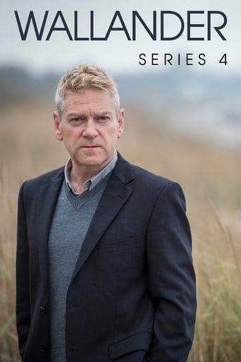 wallander Summary, Latest News, Trailer, Season List, Cast, Where to ...