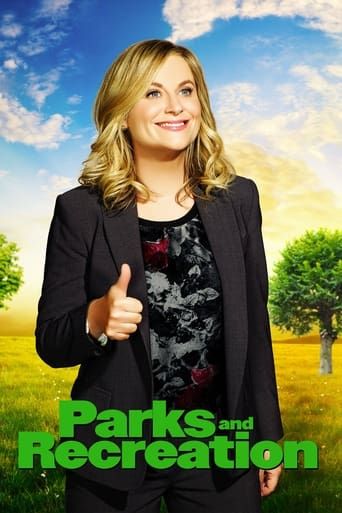 Parks and Recreation - Season 7 Summary, Trailer, Cast, and More