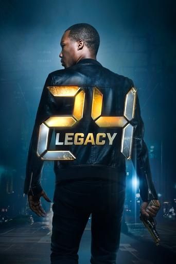 24: Legacy - Season 1 Summary, Trailer, Cast, and More