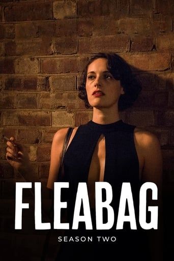 Fleabag - Season 2 Summary, Trailer, Cast, and More