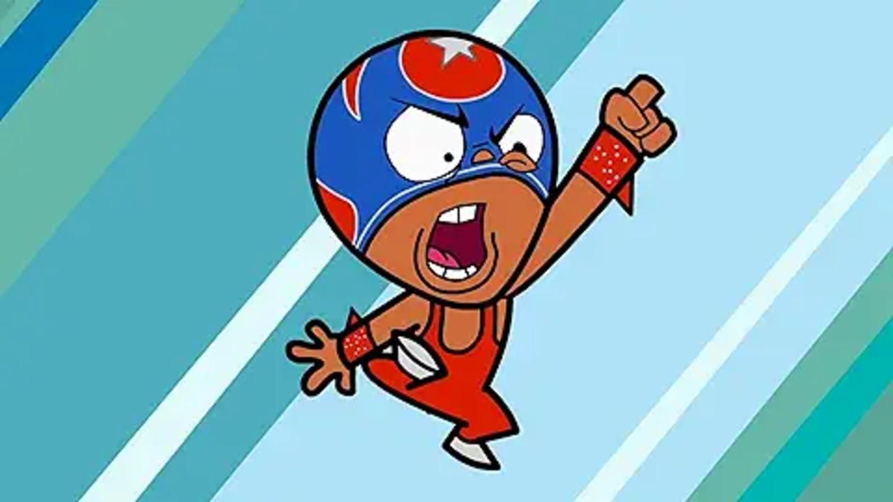 ¡Mucha Lucha! - Season 3 Summary, Trailer, Cast, and More
