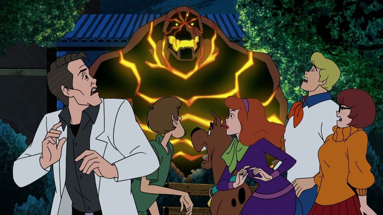 Scooby-Doo and Guess Who? - Season 1 Summary, Trailer, Cast, and More