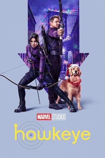 Hawkeye - Season 1 Summary, Trailer, Cast, and More