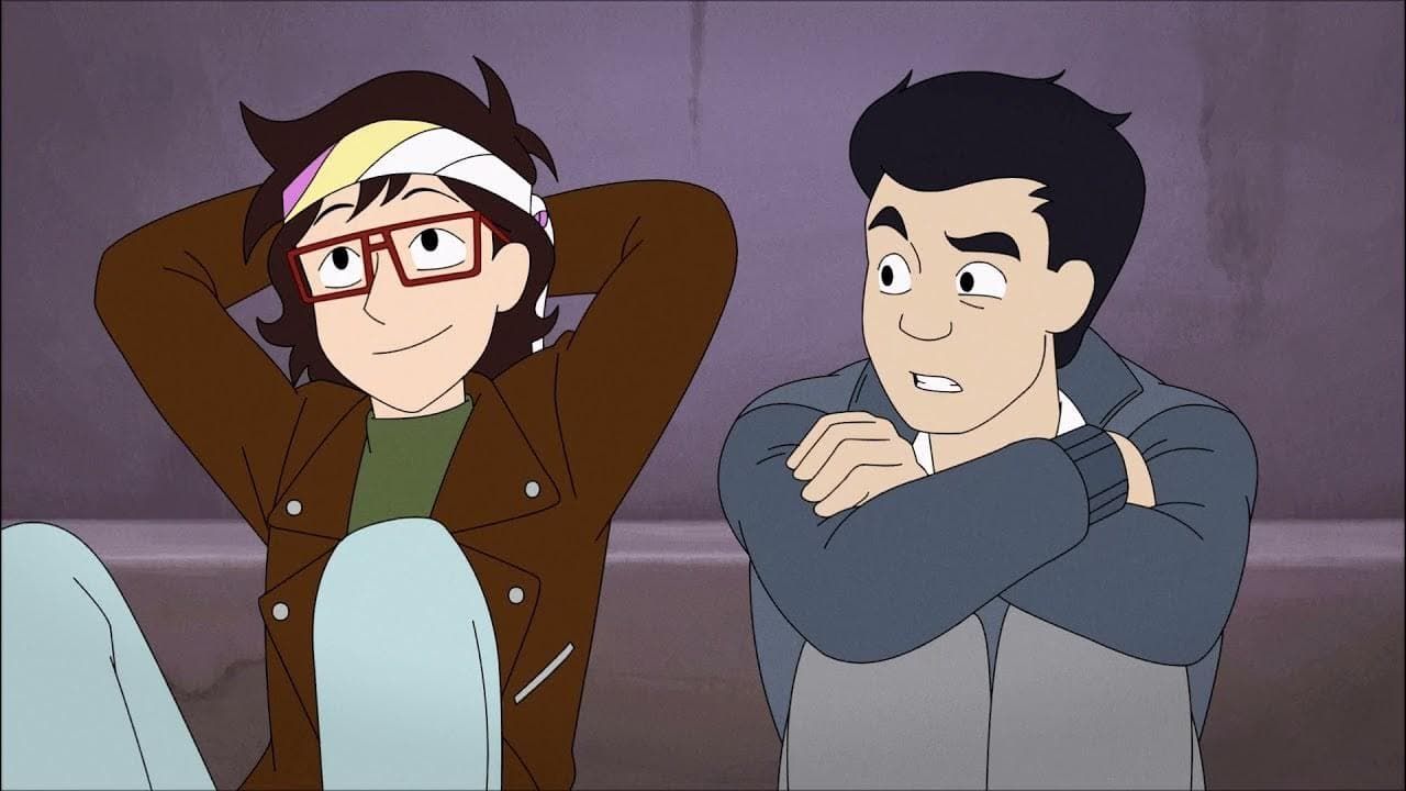 Infinity Train - Season 4 Summary, Trailer, Cast, and More