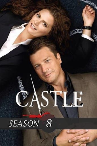 Castle - Season 8 Summary, Trailer, Cast, and More