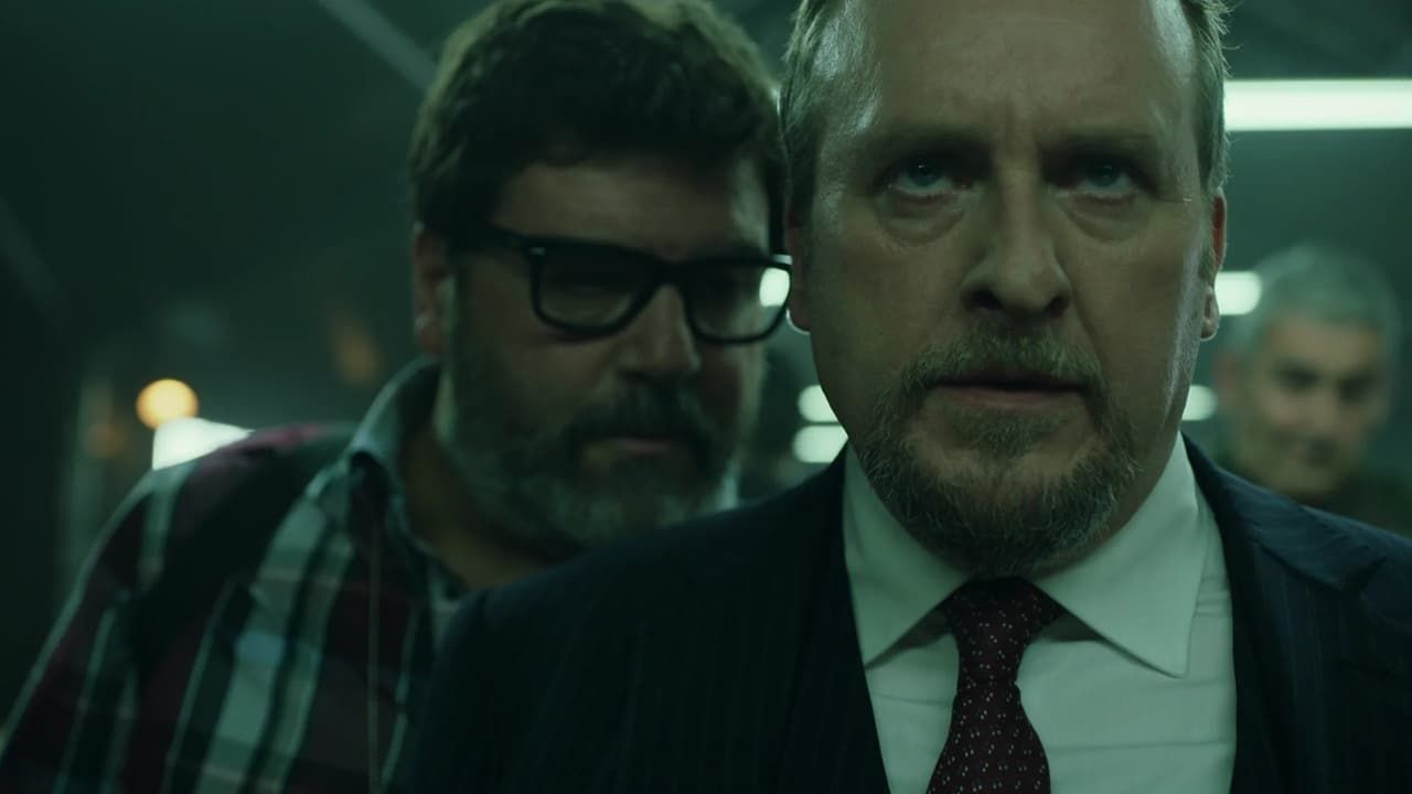 Money Heist - Season 3 Summary, Trailer, Cast, and More