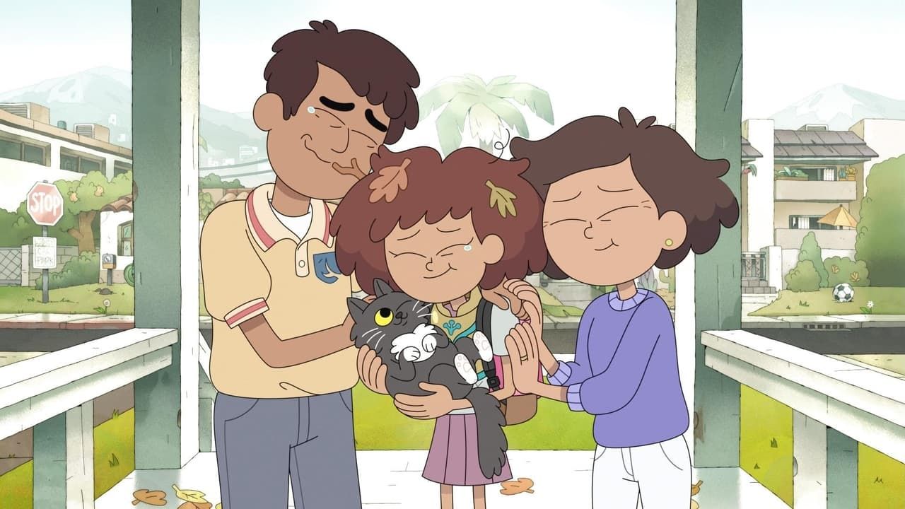 Amphibia - Season 3 Summary, Trailer, Cast, and More
