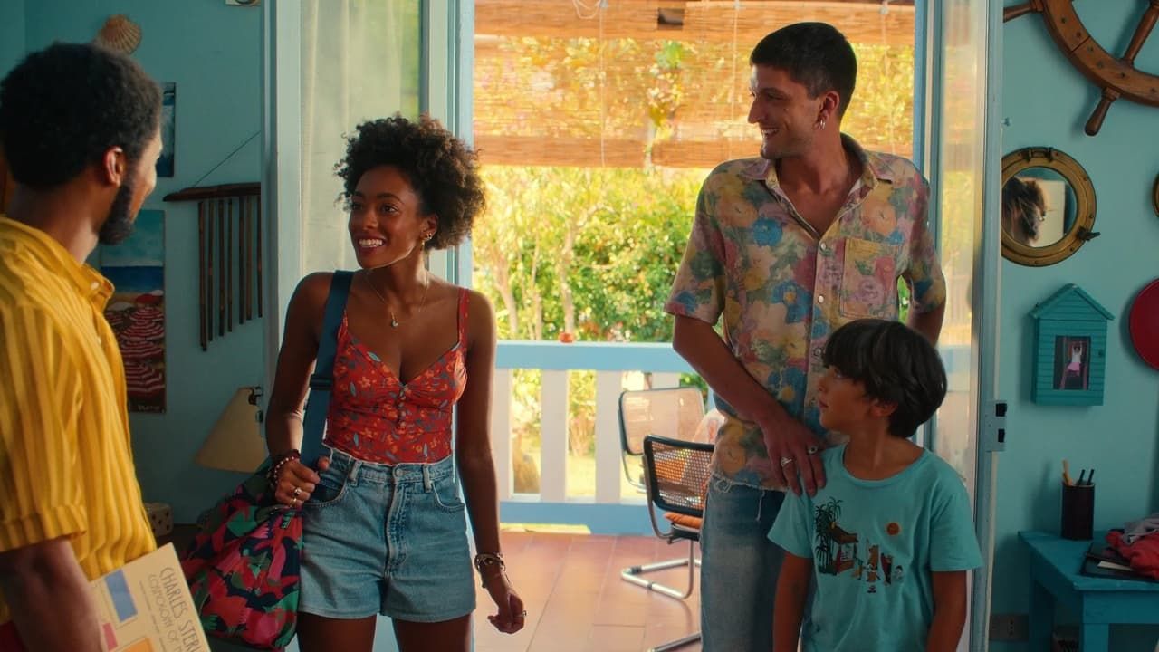 Summertime - Season 3 Summary, Trailer, Cast, and More