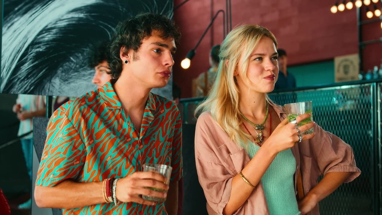 Summertime - Season 3 Summary, Trailer, Cast, and More