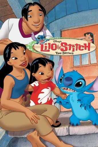Lilo & Stitch: The Series - Season 2 Summary, Trailer, Cast, and More