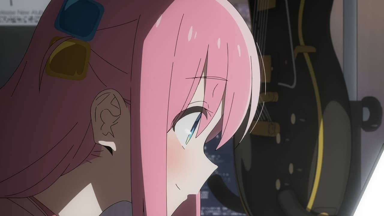 Bocchi the Rock! - Season 1 Summary, Trailer, Cast, and More