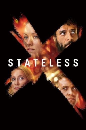 Stateless - Season 1 Summary, Trailer, Cast, and More