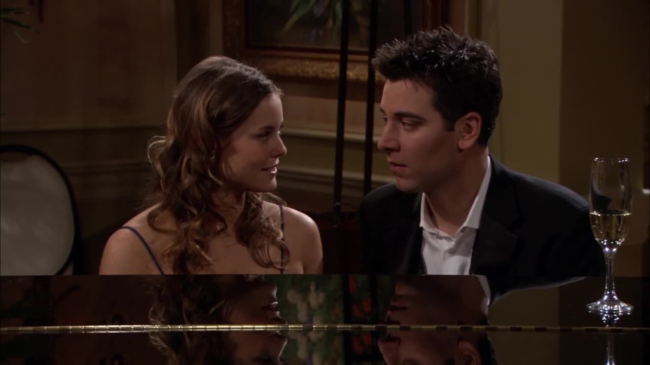 How I Met Your Mother - Season 1 Summary, Trailer, Cast, and More