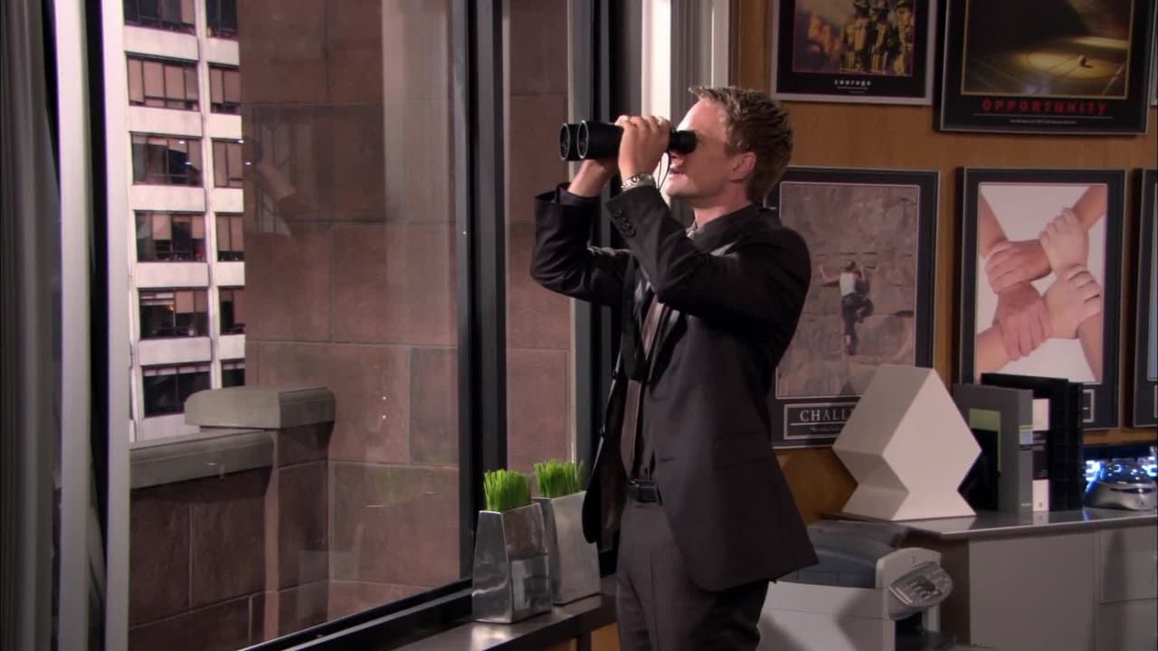 How I Met Your Mother - Season 1 Summary, Trailer, Cast, and More