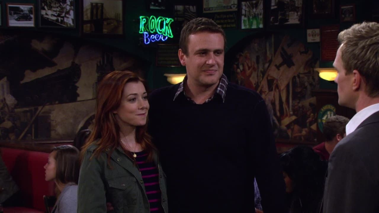 How I Met Your Mother - Season 7 Summary, Trailer, Cast, and More