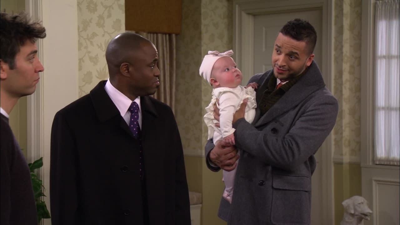 How I Met Your Mother - Season 7 Summary, Trailer, Cast, and More