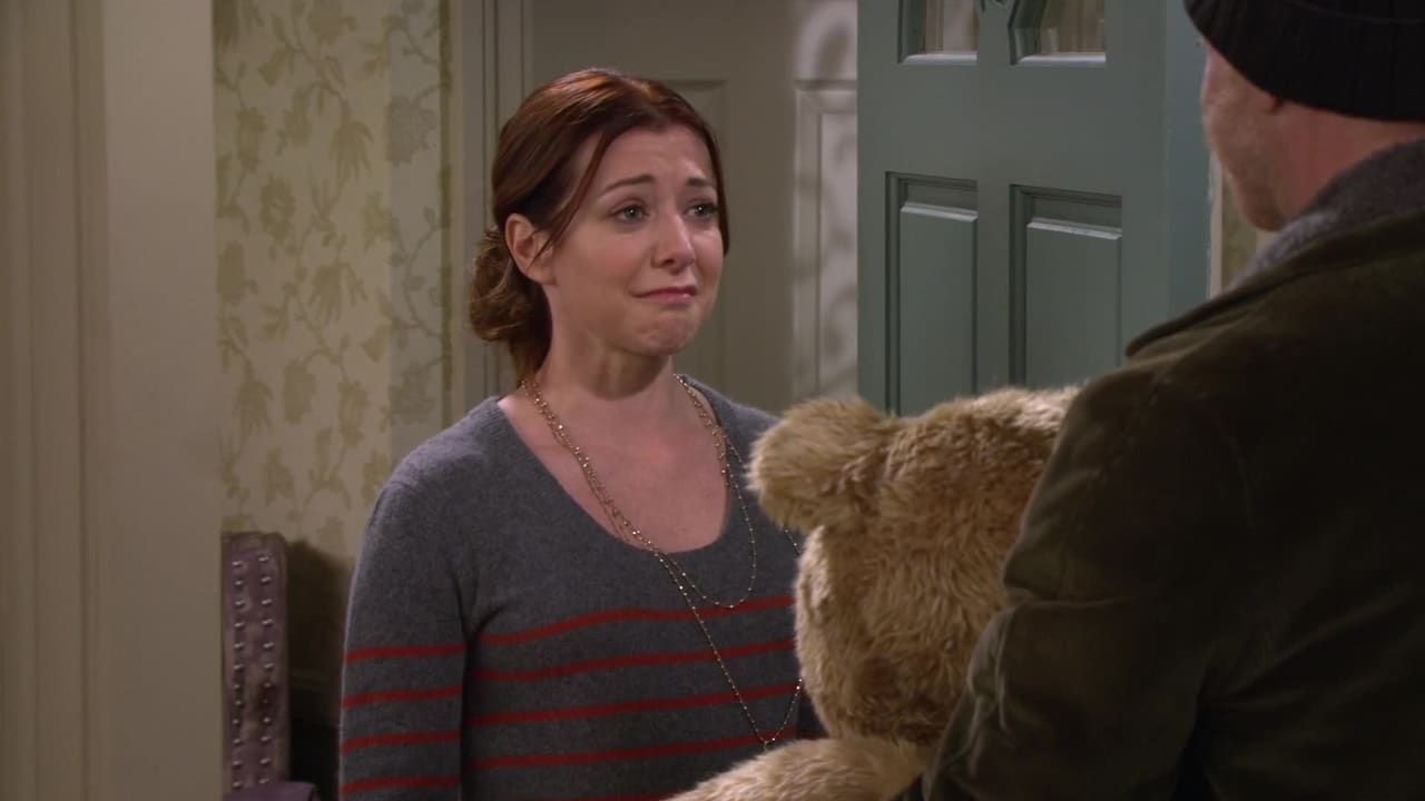 How I Met Your Mother - Season 7 Summary, Trailer, Cast, and More