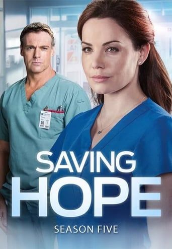 Saving Hope - Season 5 Summary, Trailer, Cast, and More