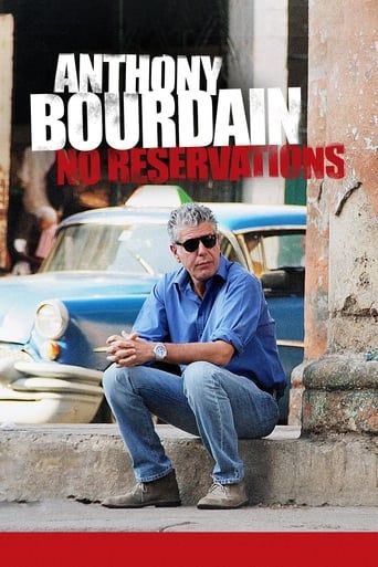 Anthony Bourdain: No Reservations - Season 7 Summary, Trailer, Cast ...