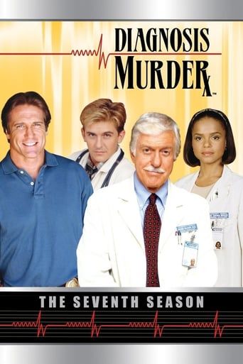 Diagnosis Murder - Season 7 Summary, Trailer, Cast, and More