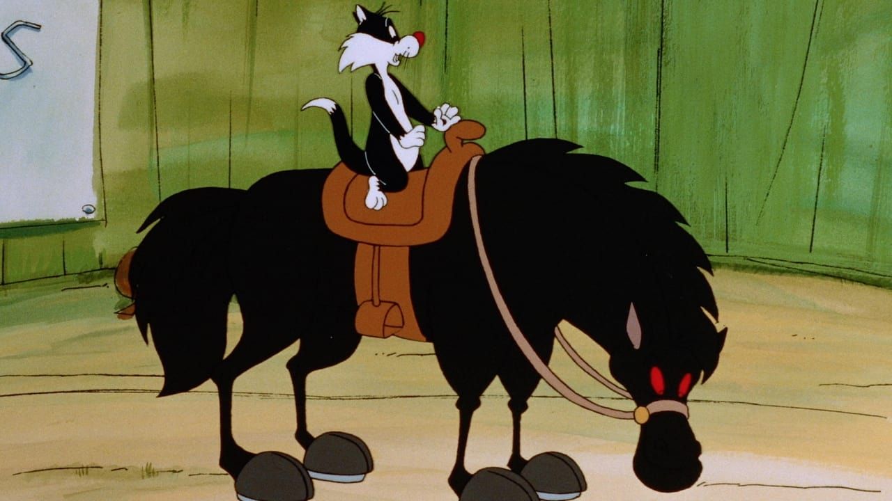 The Sylvester & Tweety Mysteries - Season 4 Summary, Trailer, Cast, and ...