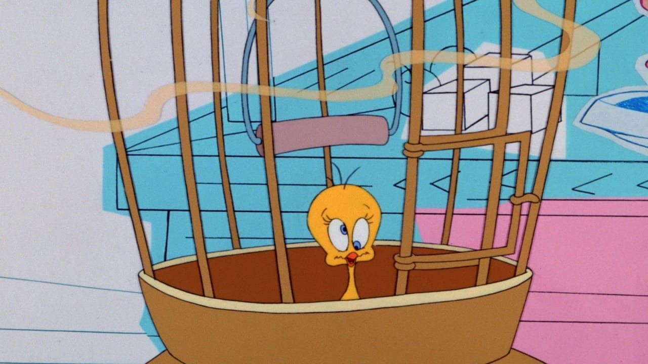 The Sylvester & Tweety Mysteries - Season 4 Summary, Trailer, Cast, and ...
