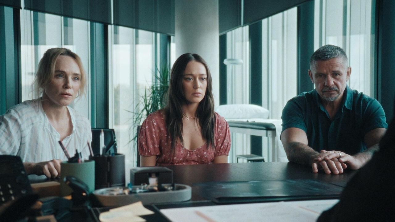 Apple Cider Vinegar - Season 1 Summary, Trailer, Cast, and More