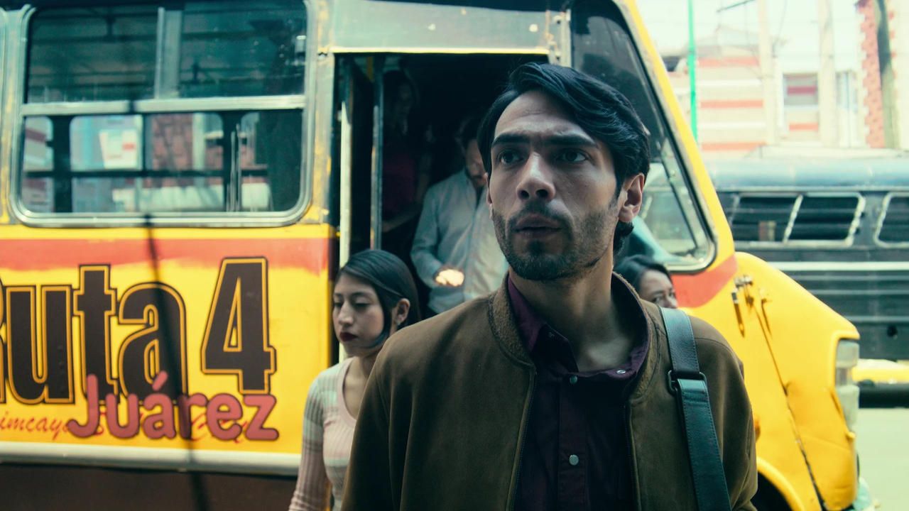 Prison Cell 211 - Season 1 Summary, Trailer, Cast, and More