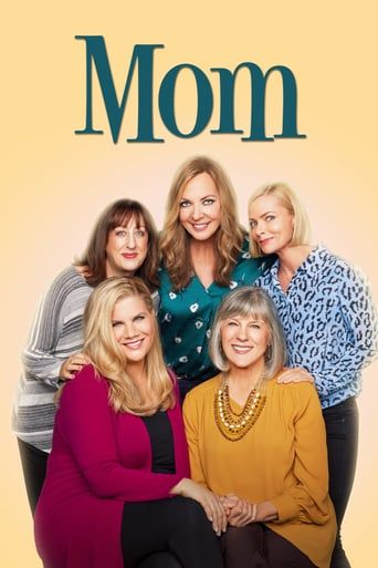 mom Summary, Latest News, Trailer, Season List, Cast, Where to Watch ...