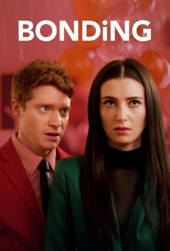 Bonding - Season 2 Summary, Trailer, Cast, and More