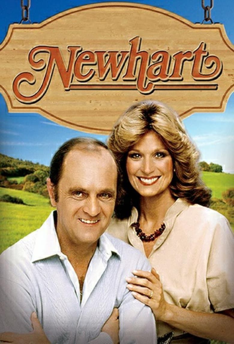 Newhart Summary, Trailer, Season List, Cast, Where to Watch and More