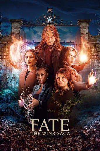 Fate: The Winx Saga - Season 2 Summary, Trailer, Cast, and More