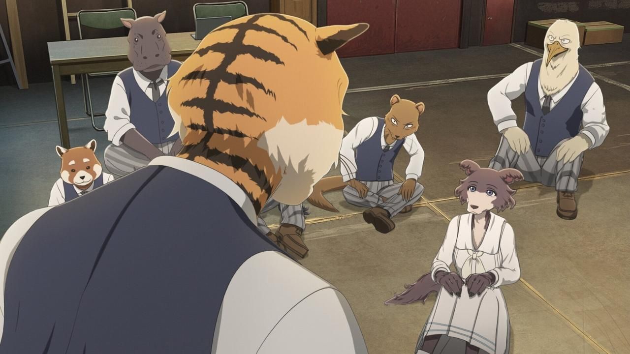 Beastars - Season 3 Summary, Trailer, Cast, and More