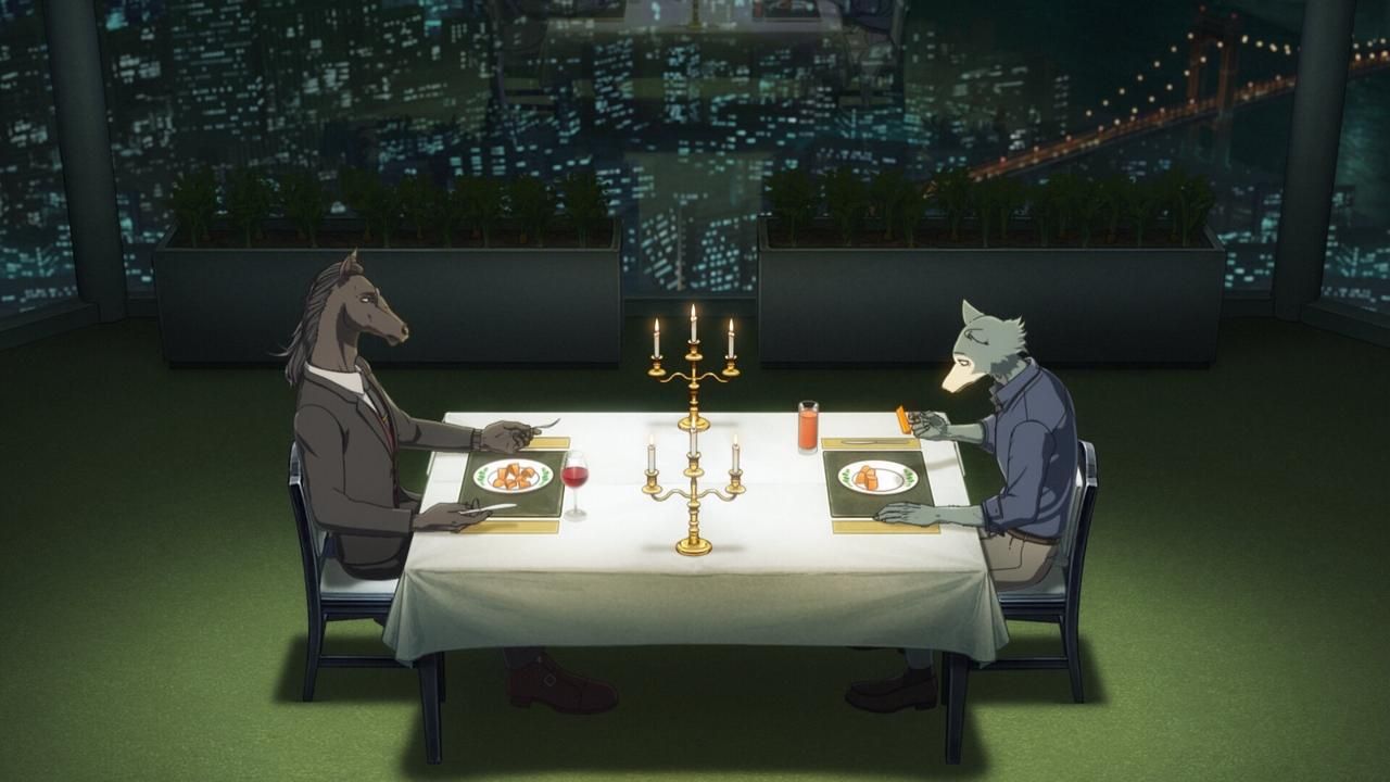 Beastars - Season 3 Summary, Trailer, Cast, and More