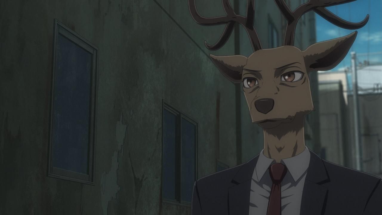 Beastars - Season 3 Summary, Trailer, Cast, and More
