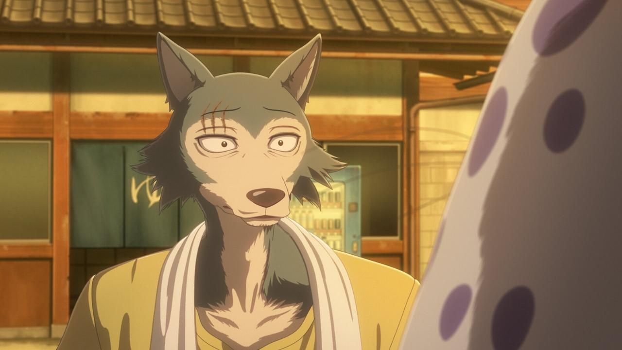 Beastars - Season 3 Summary, Trailer, Cast, and More