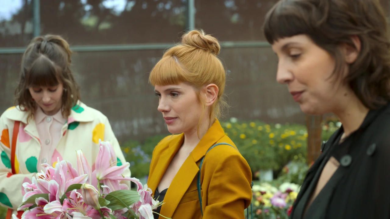 Valeria - Season 4 Summary, Trailer, Cast, and More