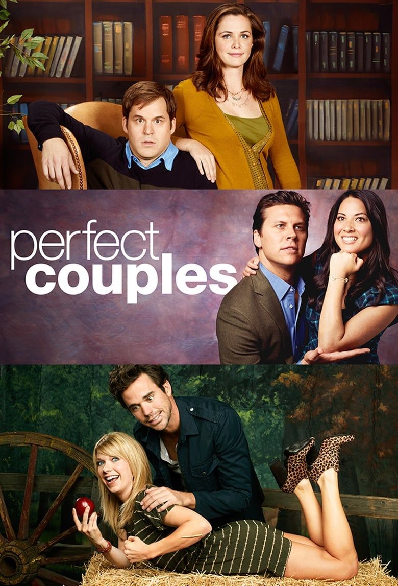 Perfect Couples Summary, Latest News, Trailer, Season List, Cast, Where ...