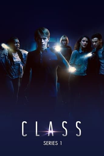Class - Season 1 Summary, Trailer, Cast, and More