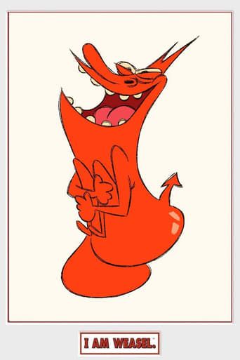 I Am Weasel Summary, Latest News, Trailer, Season List, Cast, Where to ...