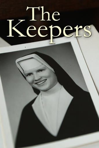 The Keepers Summary, Latest News, Trailer, Season List, Cast, Where to ...