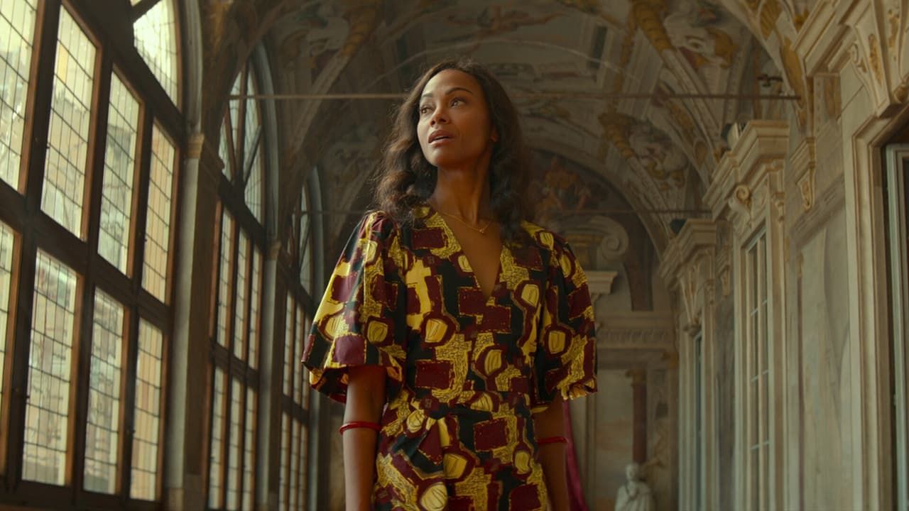 From Scratch - Season 1 Summary, Trailer, Cast, and More