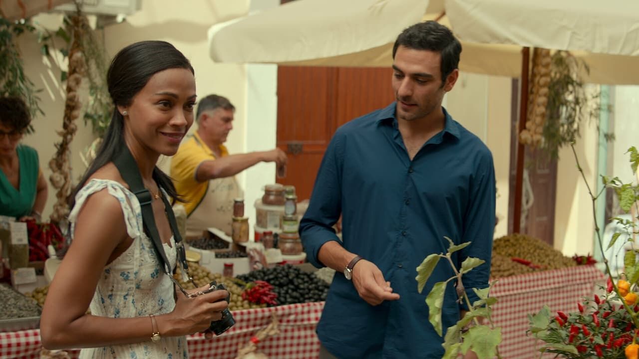 From Scratch - Season 1 Summary, Trailer, Cast, and More