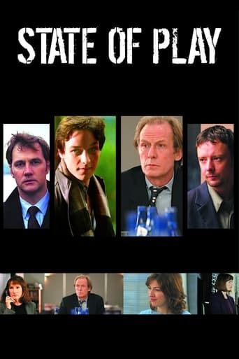 State of Play Summary, Latest News, Trailer, Season List, Cast, Where ...