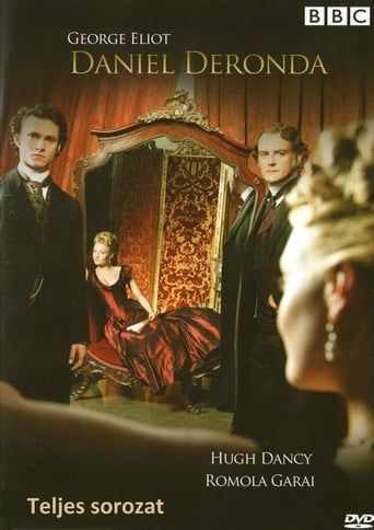 Daniel Deronda Summary, Latest News, Trailer, Season List, Cast, Where ...