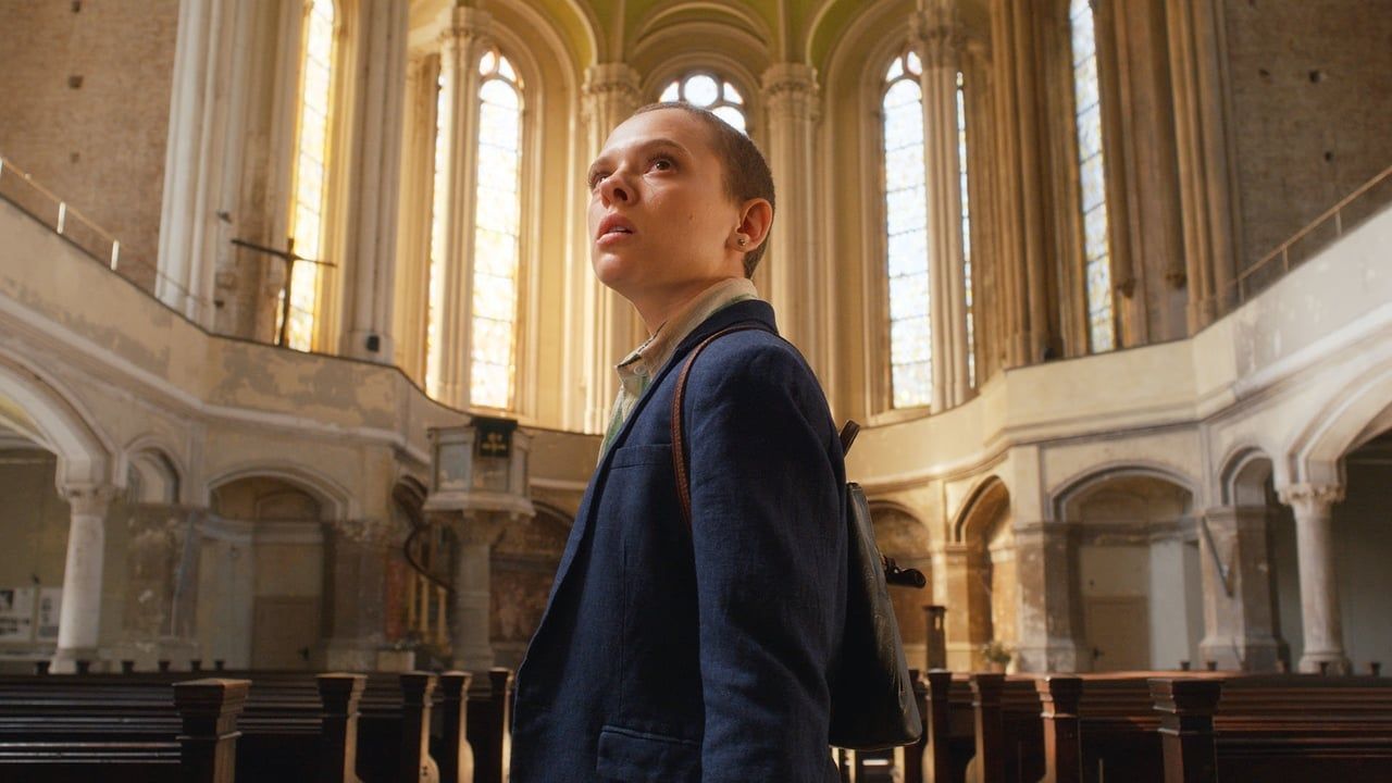 Unorthodox - Season 1 Summary, Trailer, Cast, and More