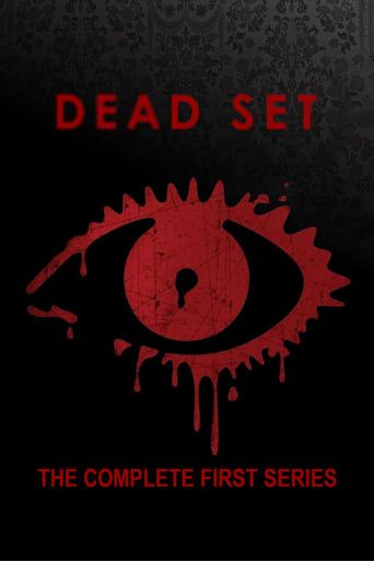 Dead Set - Season 1 Summary, Trailer, Cast, and More