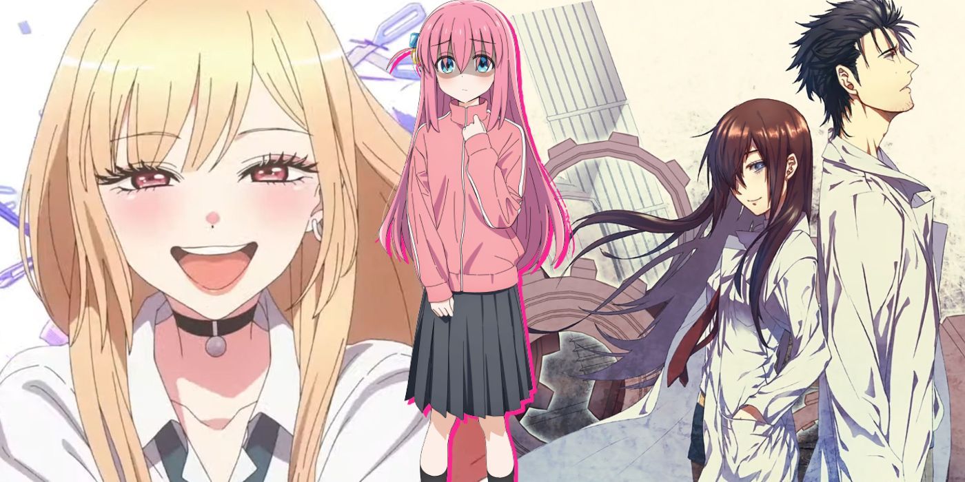 10 Best Enemies To Lovers Manhwa