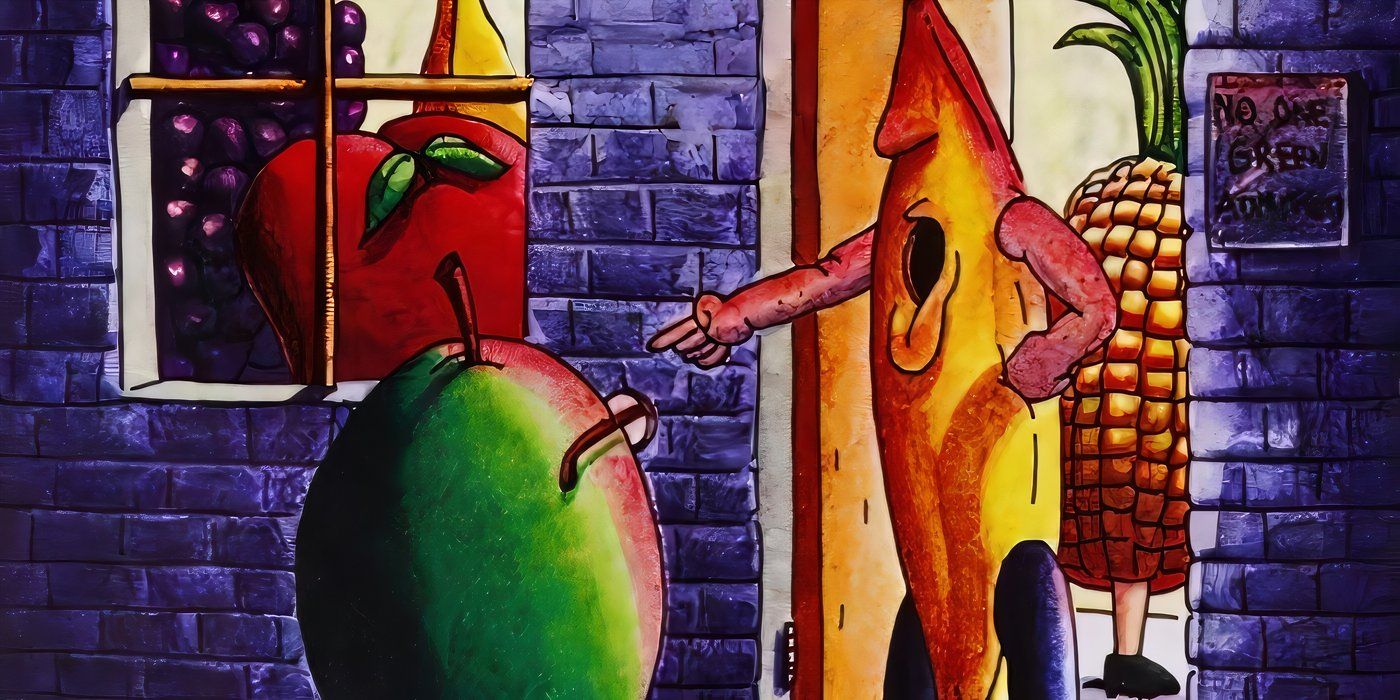 Gary Larson Reveals the Far Side Comic That Will Haunt Him for Life