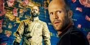 10 Jason Statham Movies That Did Better At The Box Office Than Anyone
